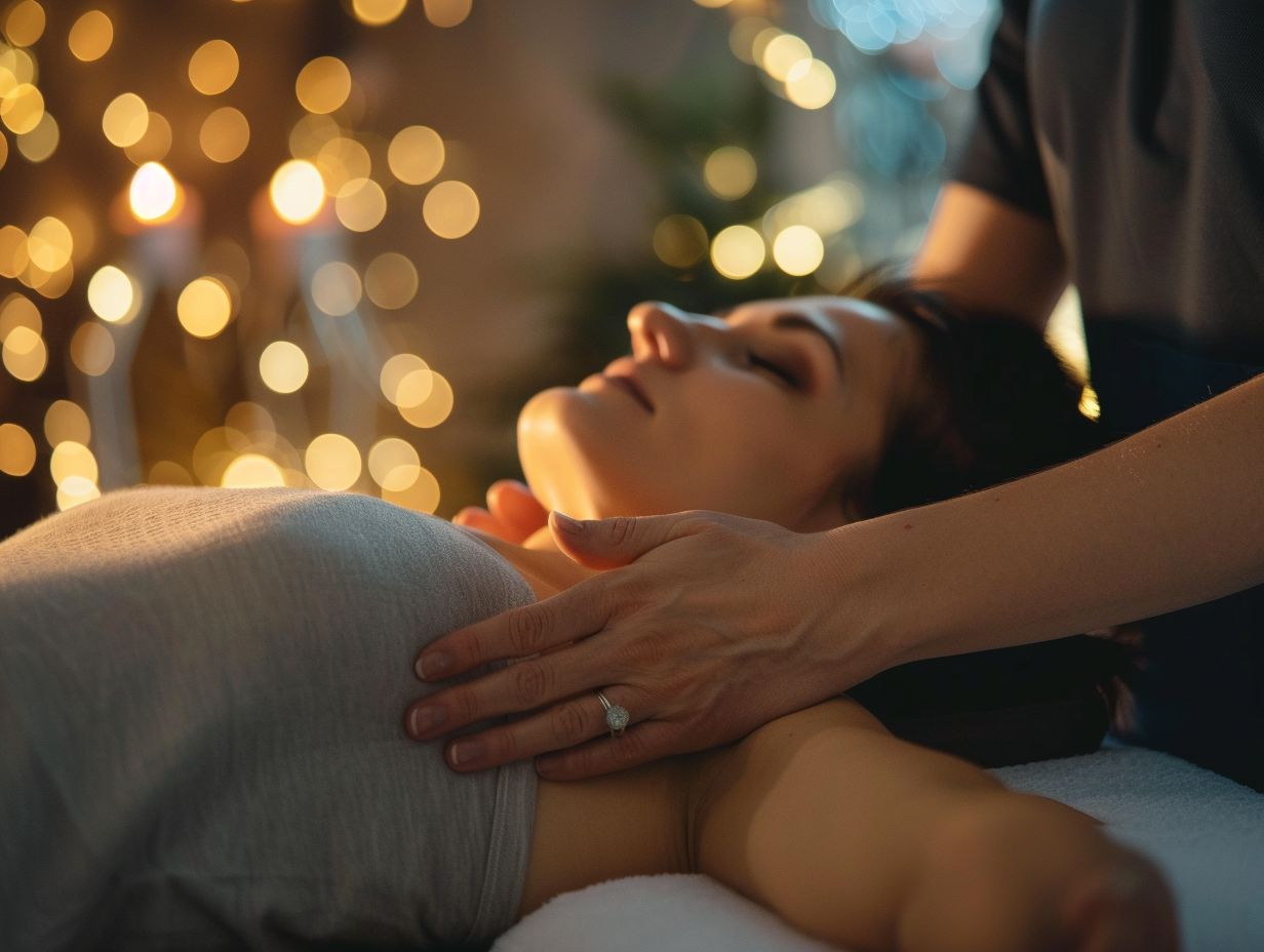 DIY Massage Techniques: Simple Methods to Relieve Stress at Home ...